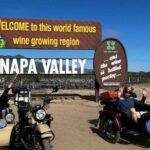 Napa Valley: Napa Valley Guided Sidecar Tour with 3 Wineries - What Makes This Tour Stand Out
