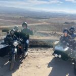 Napa Valley: Private Sidecar Winery Tour - Who Would Love This Tour?