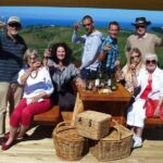 Napier Afternoon Winery, & Gin Tasting ( no gin Mon -Wed ) - Frequently Asked Questions