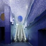 Naples Art Metro: Guided Walking Tour Underground - The Underground Art: A Visual Feast
