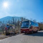 Naples Bus Excursion: Explore Vesuvius On Your Own - An In-Depth Look at the Vesuvius Bus Excursion