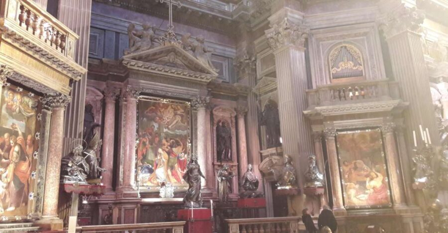 Naples City of Mystery, Legends and Hidden Secrets tour - What Does the Tour Include and Its Value?