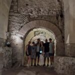 Naples: City Walking Tour w/ Underground Roman Ruins Ticket - What’s Included and What You Can Expect