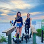 Naples Florida: Downtown Electric Trike Tour - The Highlight of the Tour — Port Royal & Naples Pier