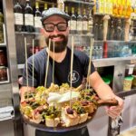 Naples: Food, Spritz and Sightseeing Tour in the City Center - A Closer Look at the Experience