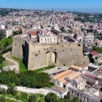 Naples from Above: Castel SantElmo Ticket & Audio Guide - Who Should Consider This Experience?