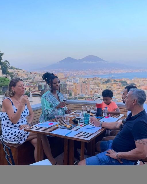 NAPLES, FUN Wine Tasting in the City Center - Final Thoughts