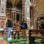 Naples: Old Town Guided Tour - Origins, Cults & Legends - The Itinerary in Detail