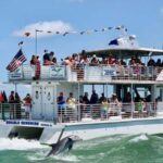 Naples: Sightseeing Day Cruise on the Gulf of Mexico - The Mansions of Port Royal