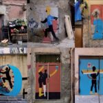 Naples: Spanish Quarters Walking Tour - In-Depth Look at the Neighborhood