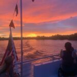 Naples Sunset Cruise - The Experience in Detail