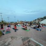 Naples: yoga and Pilates on a panoramic terrace - Frequently Asked Questions