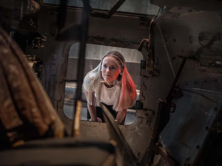 Narvik: Narvik War Museum - Who Will Love This Experience?