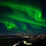 Narvik: Snowshoeing under the Arctic Lights - What Makes the Tour Stand Out?