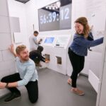 Nashville: 1-Hour Escape Room Adventure in Opry Mills - The Value of Your $42 Investment