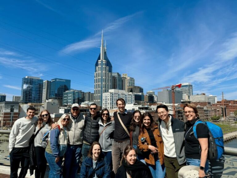 Nashville: 2 Hour History & Highlights Walking Tour - What Makes This Tour Stand Out?