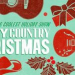 Nashville: Country Christmas Music Show at the Opry House - What to Expect During Your Visit