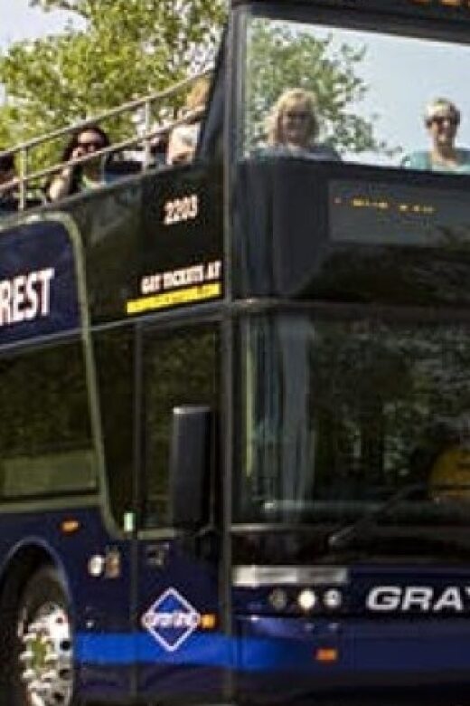 Nashville: Double-Decker City Tour - Final thoughts: Is it worth it?