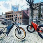 Nashville: Electric Bike 2-hour Tour - What to Expect From This Nashville E-bike Adventure