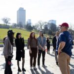 Nashville: Guided City Van Tour - The Experience: From Sightseeing to Personal Connection