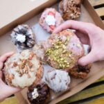 Nashville: Guided Delicious Donut Tour with Tastings - Tasting the Classics