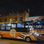 Nashville: Music City Nighttime Trolley Tour - The Practical Side of the Tour