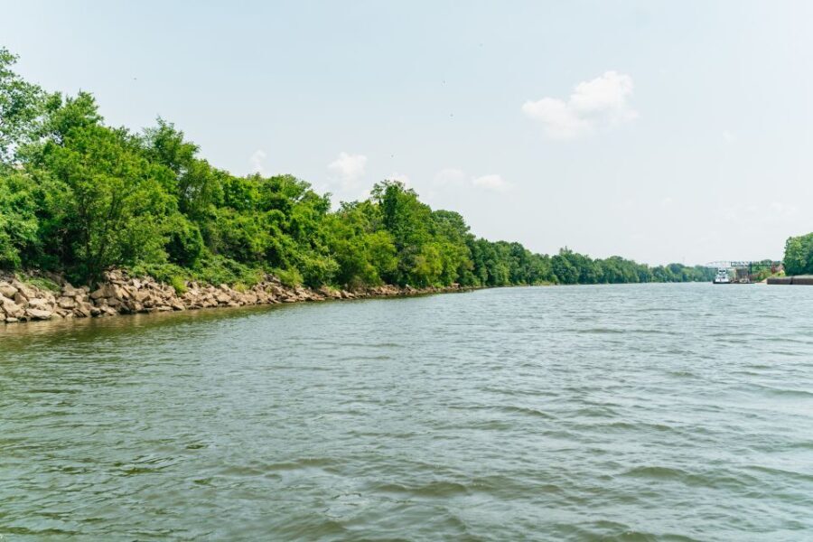 Nashville: Pontoon Party Cruise with a Captain - What to Expect and Practical Details