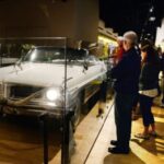 Nashville: RCA Studio B & Country Music Hall of Fame Combo - Who Will Love This Tour?