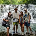 Nashville: Waterfall Wonders Guided Hiking Tour - An In-Depth Look at the Tour Experience