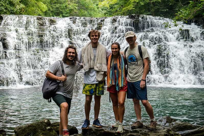Nashville: Waterfall Wonders Guided Hiking Tour - An In-Depth Look at the Tour Experience