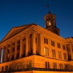 Nashville's Dark Secrets: Murder and True Crime Ghost Tour - Detailed Breakdown of the Experience