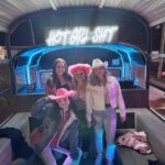 Nashville's Roofless Party Bus Tour / YeeHaw Party Bus - Frequently Asked Questions
