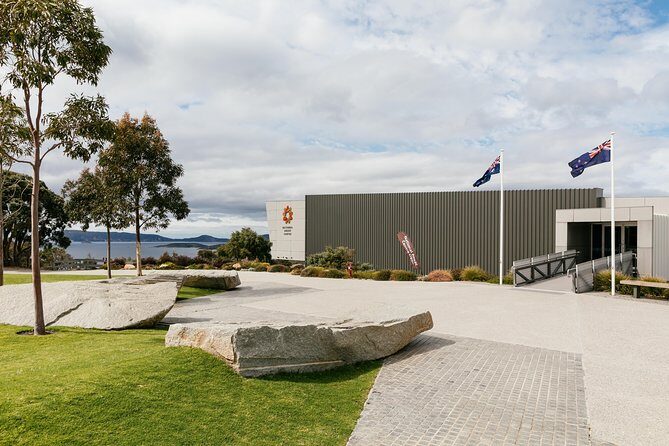 National Anzac Centre General Entry Ticket - What to Expect: The Itinerary Breakdown
