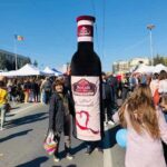 National Wine Day Celebrations In Moldova - Practical Details & Value