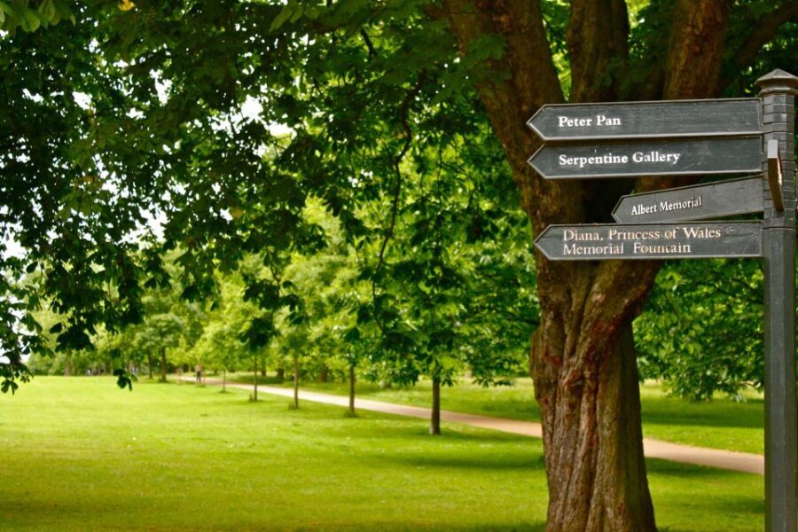 Natural History Museum e Kensington Garden - Who Should Consider This Tour?