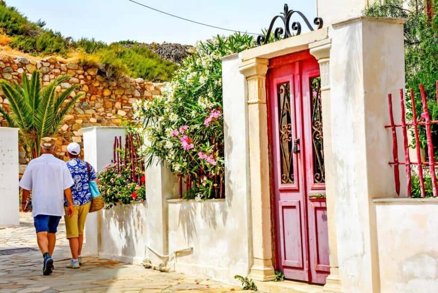 Naxos 101: Your Essential Island Welcome - What Sets This Tour Apart?