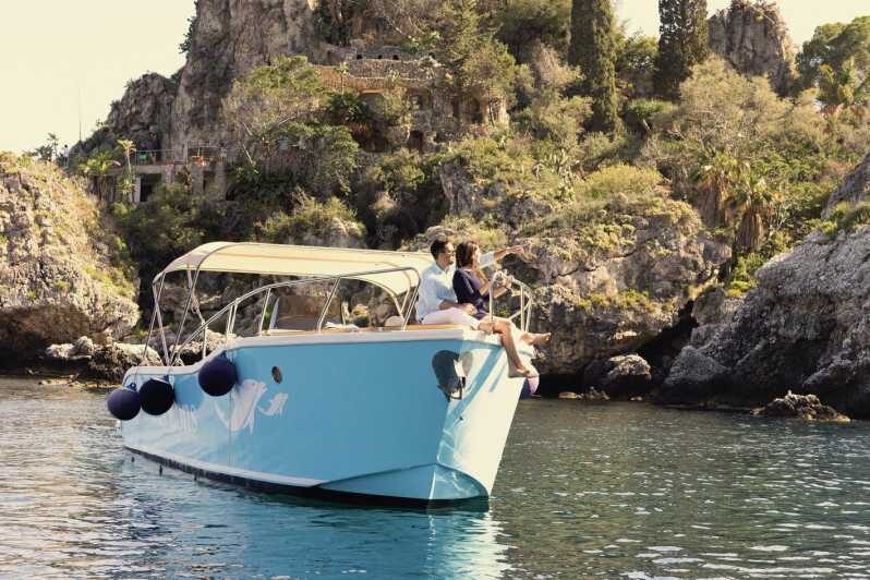 Naxos: Cruise on Isola Bella with swimming, fruit & prosecco - Who Should Consider This Tour?