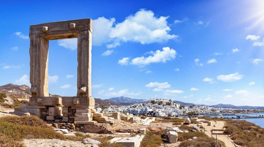 Naxos: Private Wine Tasting Tour - Who Will Enjoy This Tour?