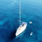 Naxos: Small Cyclades Sailing Trip with Lunch & Drinks - The Itinerary—What to Expect