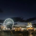 Nazaré Big Wheel - Context and Why It Matters for Travelers