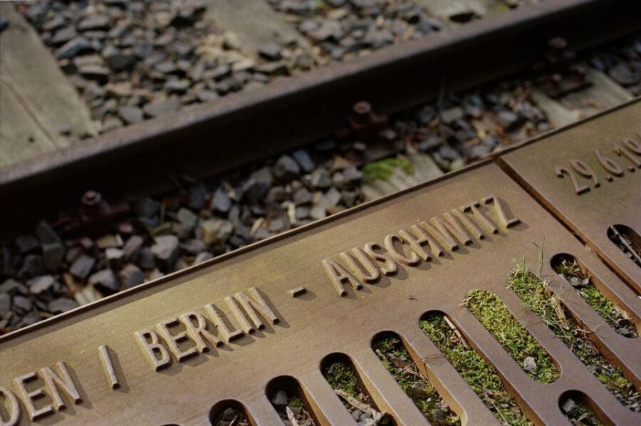 Nazi Berlin and the Jewish Community Tour - What You Can Expect: Practical Details and Cultural Impact
