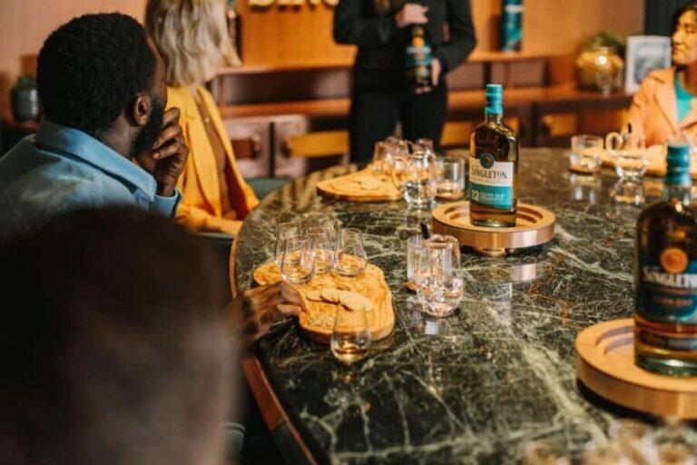 Near Inverness: The Singleton Whisky Tour From Malt to Cask - Is It Worth the Price? Analyzing the Value