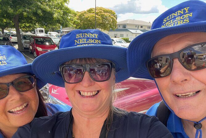 Nelson City Walking Tour - Guided - The Sum Up: Who Is This Tour Best For?
