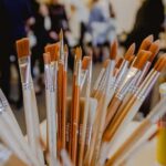 Neon Paint - Painting and Wine in the Dark in the Wroclaw - FAQ