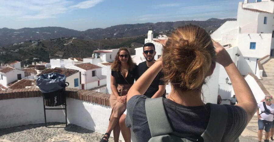 Nerja: Nerja & Frigiliana Private Day Trip from Malaga - Practical Details and Transparency