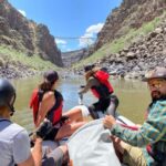 New Mexico: Rio Grande Funyak Race Course Tour - Who Will Love This Tour?