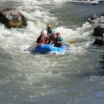 New Mexico: Rio Grande River Rafting Trip with Lunch - Itinerary Breakdown and What to Expect