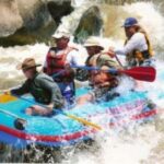 New Mexico: Rio Grande River Scenic Float Trip - An Overview of the Rio Grande Scenic Float Trip