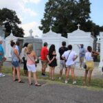 New Orleans: 2-Hour 15-Minute City and Cemetery Tour by Bus - What Travelers Are Saying