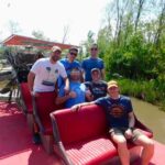 New Orleans: 6 Passenger Premium Airboat Swamp Tour - Practical Details and Considerations
